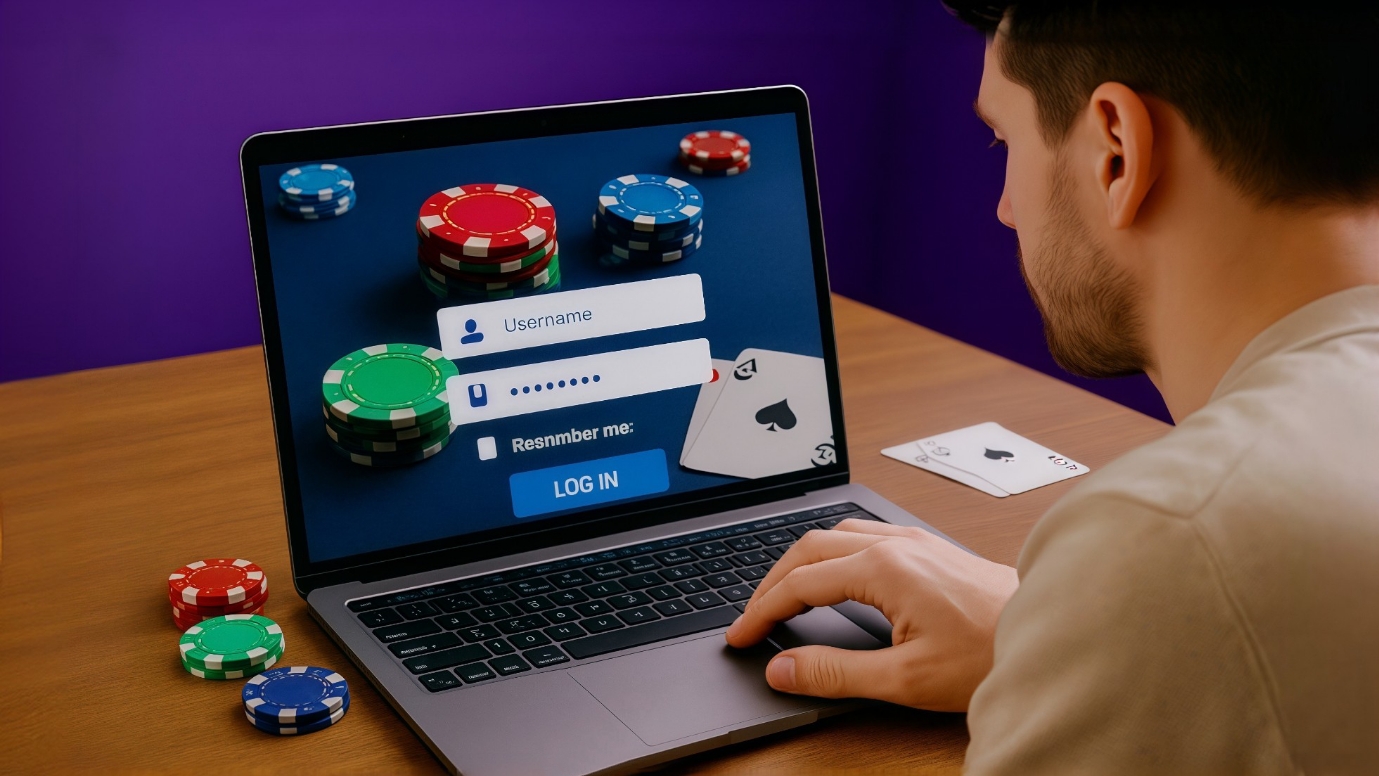 L89 Casino Login & Registration Guide — Secure Access Steps